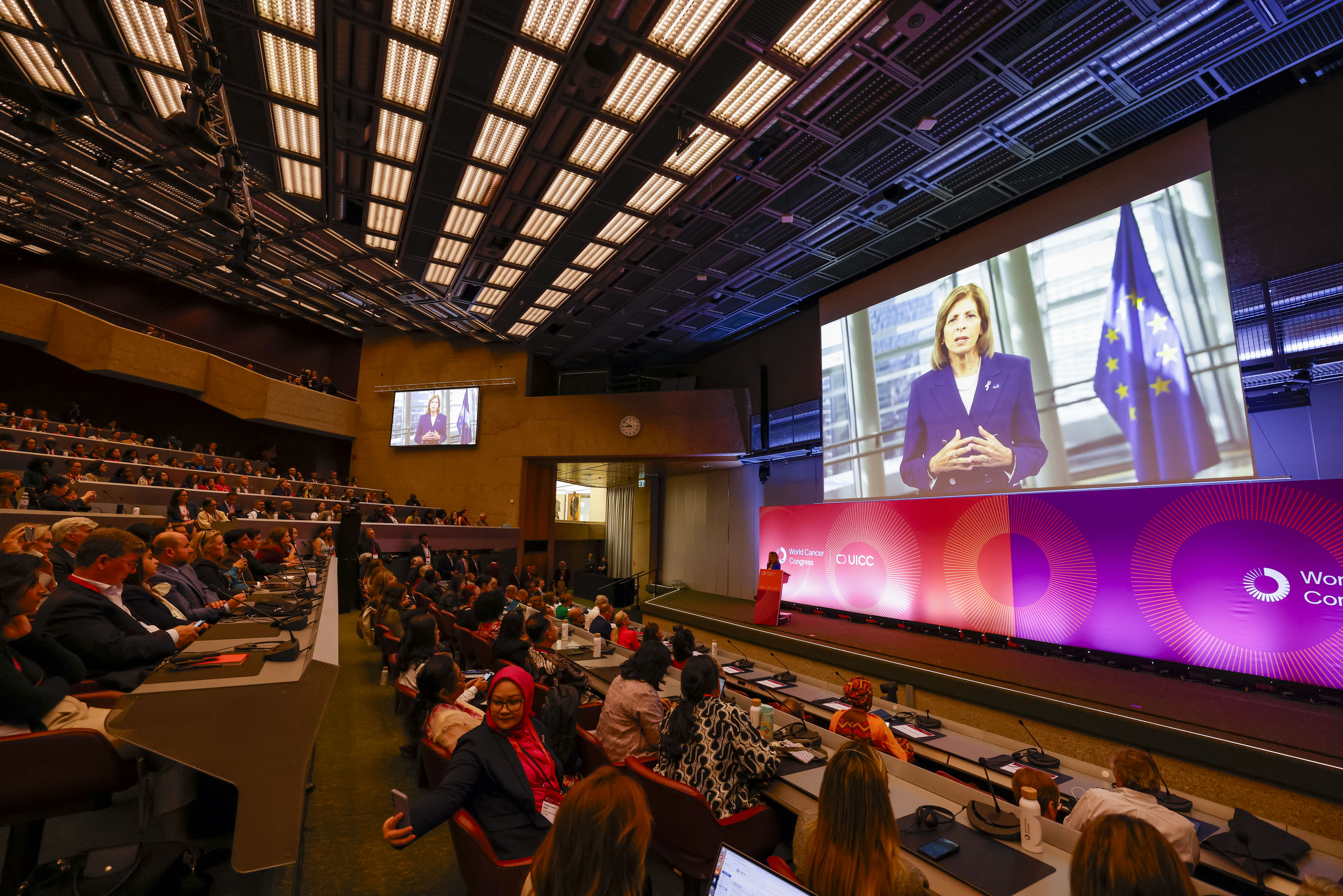 WCC 2026 Preliminary Programme now available | World Cancer Congress